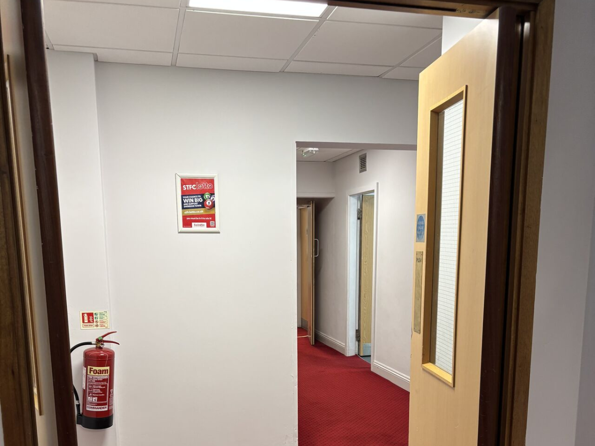 Integrity Fire Doors | Fire Door Specialists, Oxford